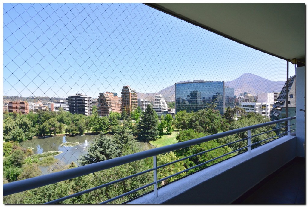 Espectacular Vista Al Club De Golf – Edificio Exclusivo – NewHouse