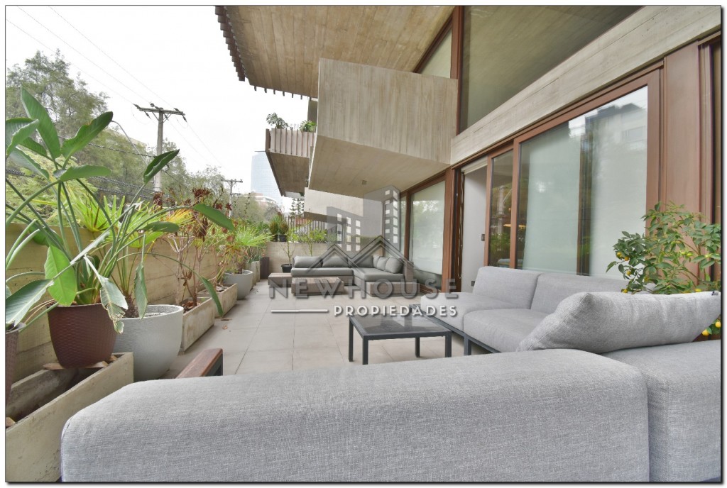 Espectacular Duplex – Full Moderno – Cerro San Luis – NewHouse